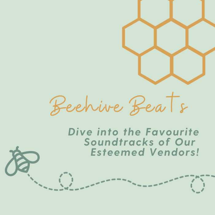 Beehive Beats-Vendors' favourite songs- Support local South Africa ...