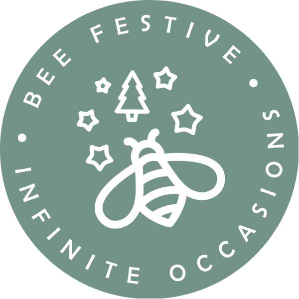 Christmas – Bee Festive